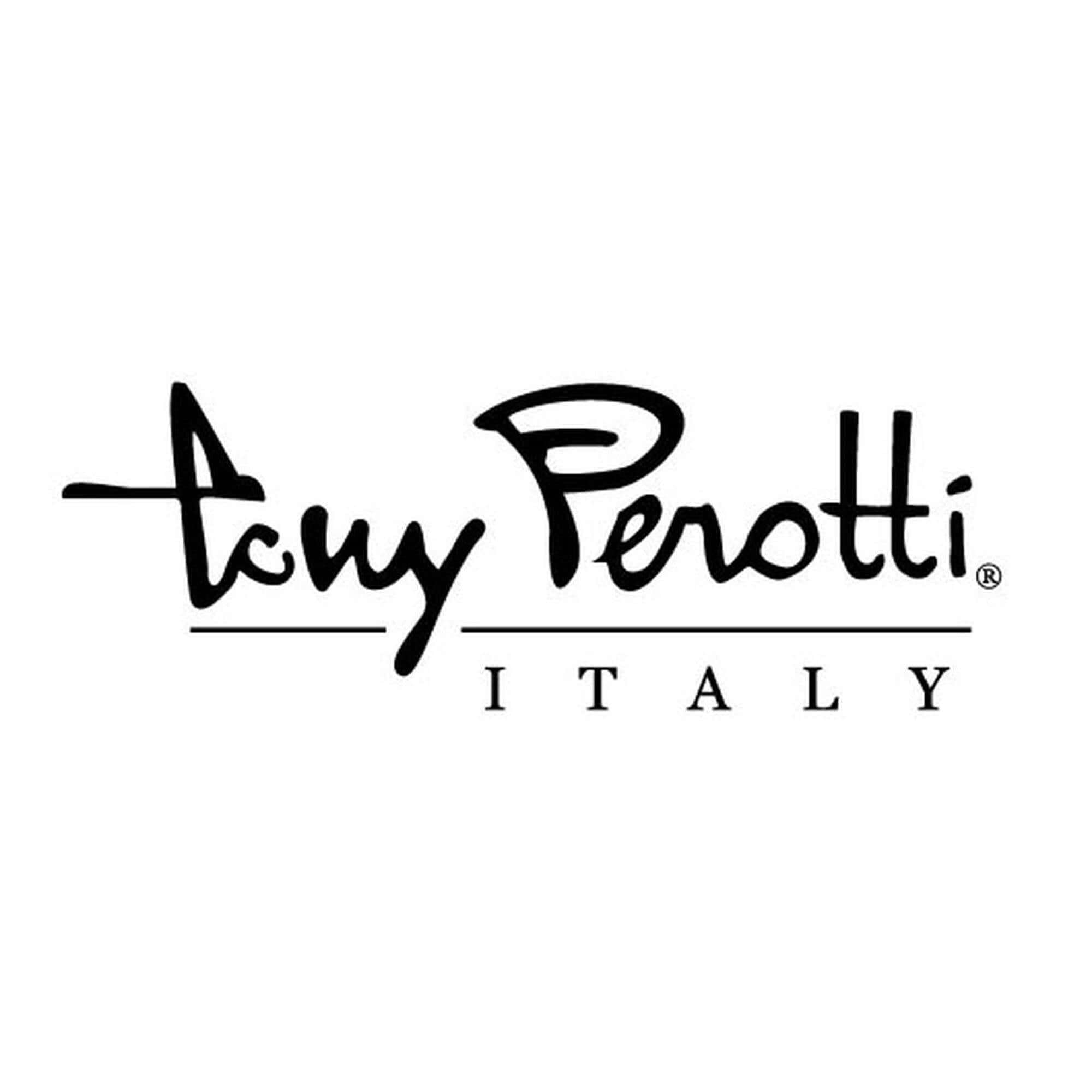 Tony Perotti Italy