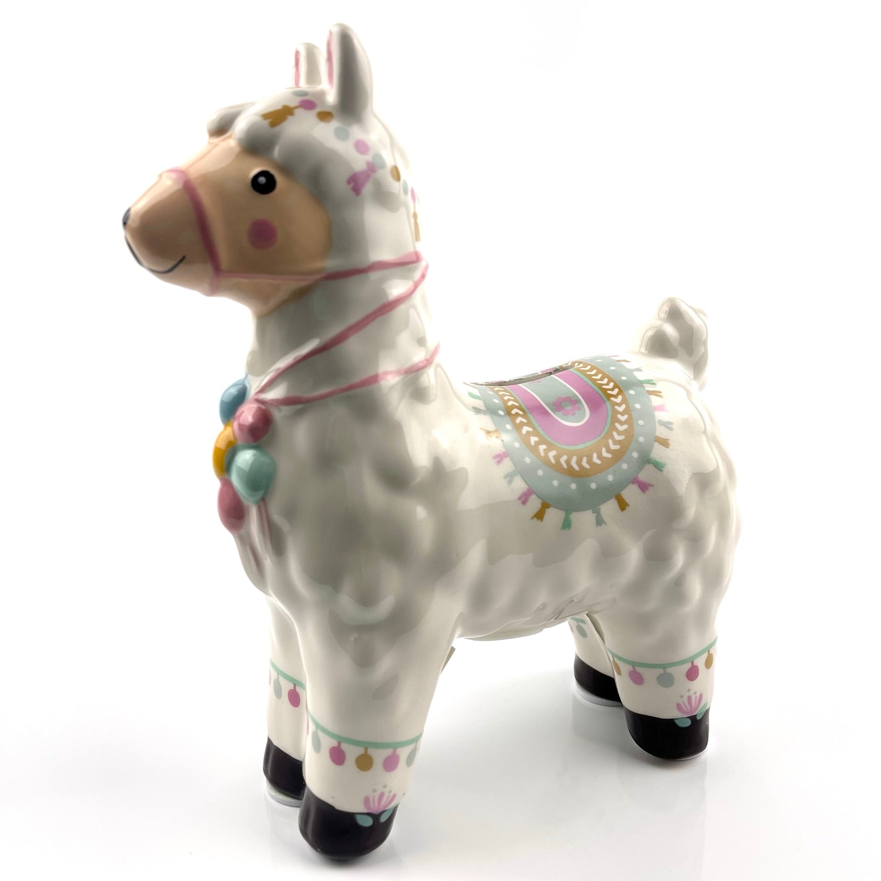 Llama Money Bank | Childrens Gift | Online Gift Shop