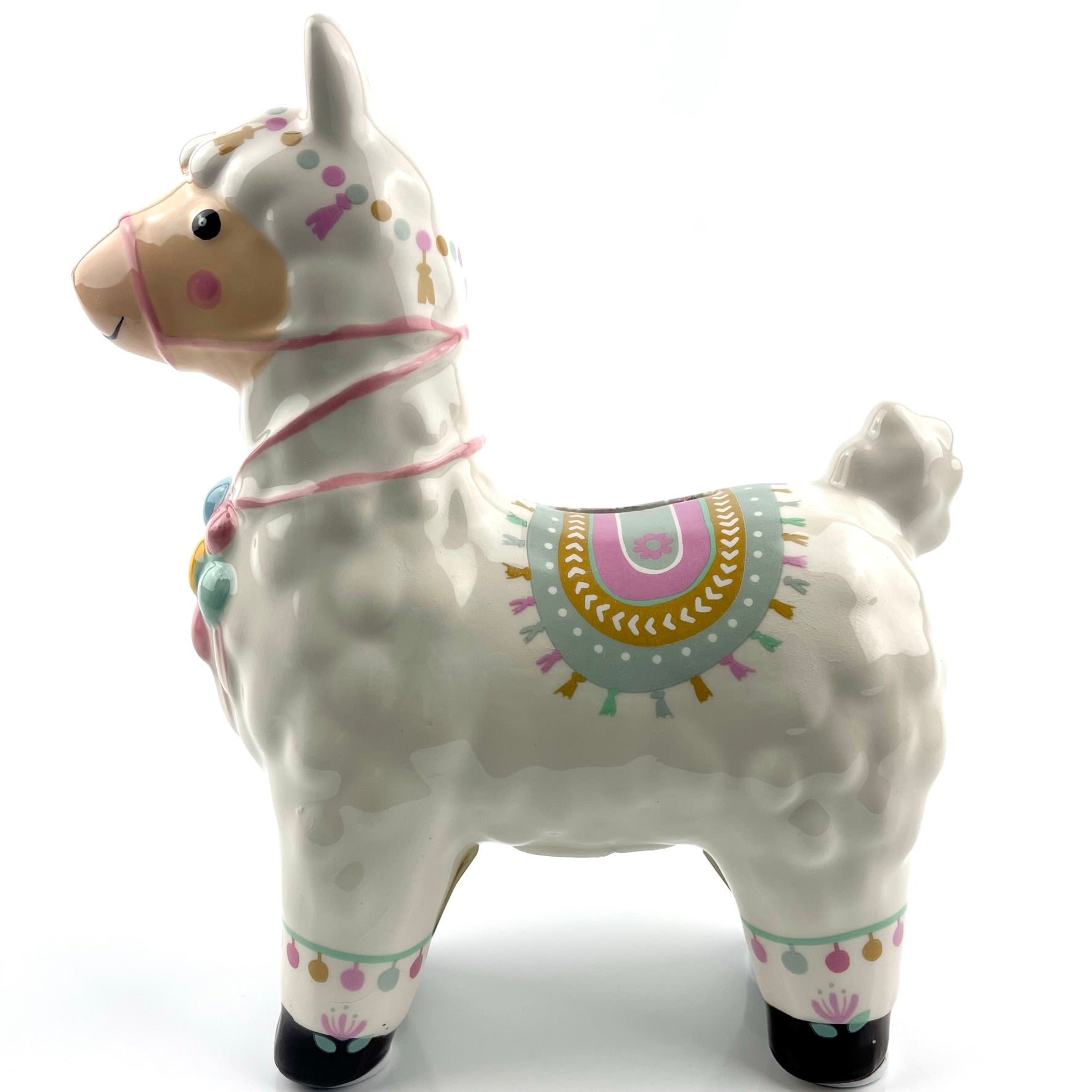 Llama Money Bank | Childrens Gift | Online Gift Shop